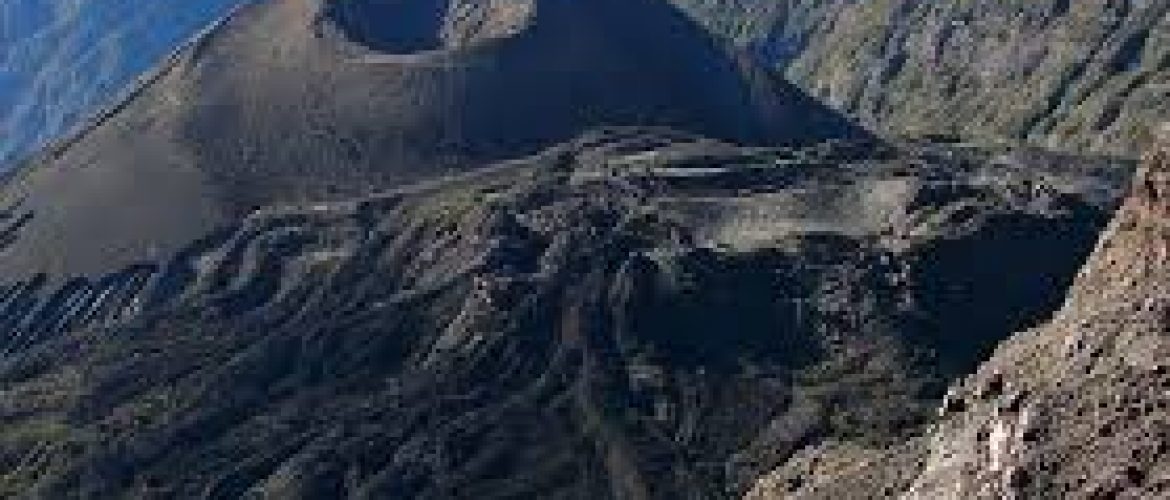 Mount Meru Climbing - Touroogle