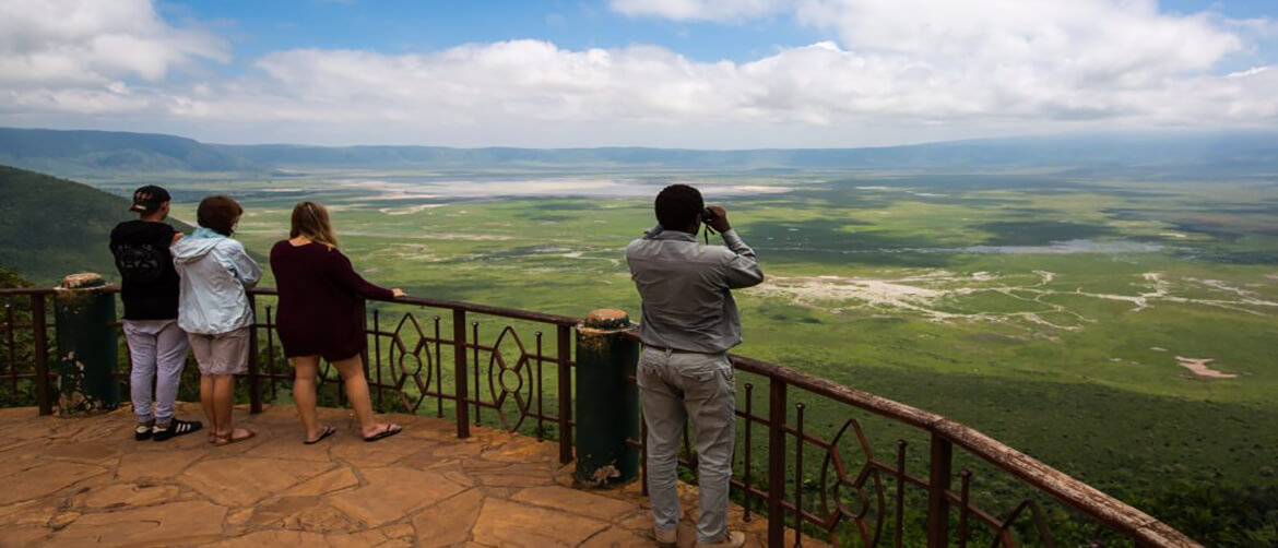 Lake Manyara - Touroogle